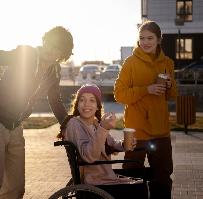 Community Access Care in Geelong - Relight Your Care Pty Ltd